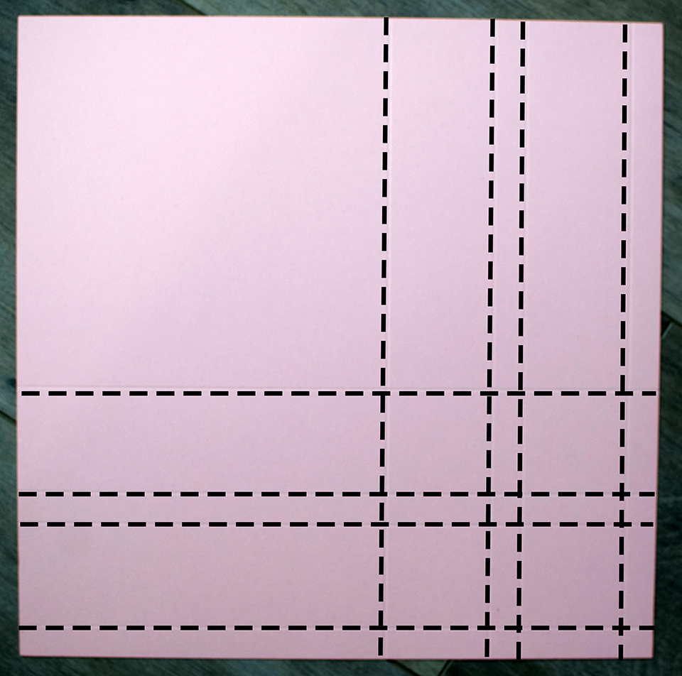 Créer un grand cadre en papier DIY : Tutoriel et astuces