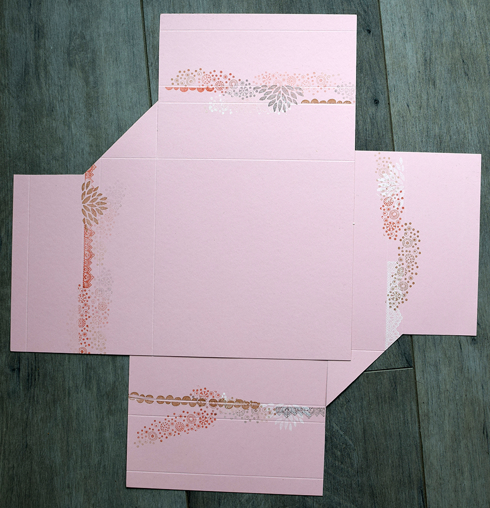 Créer un grand cadre en papier DIY : Tutoriel et astuces