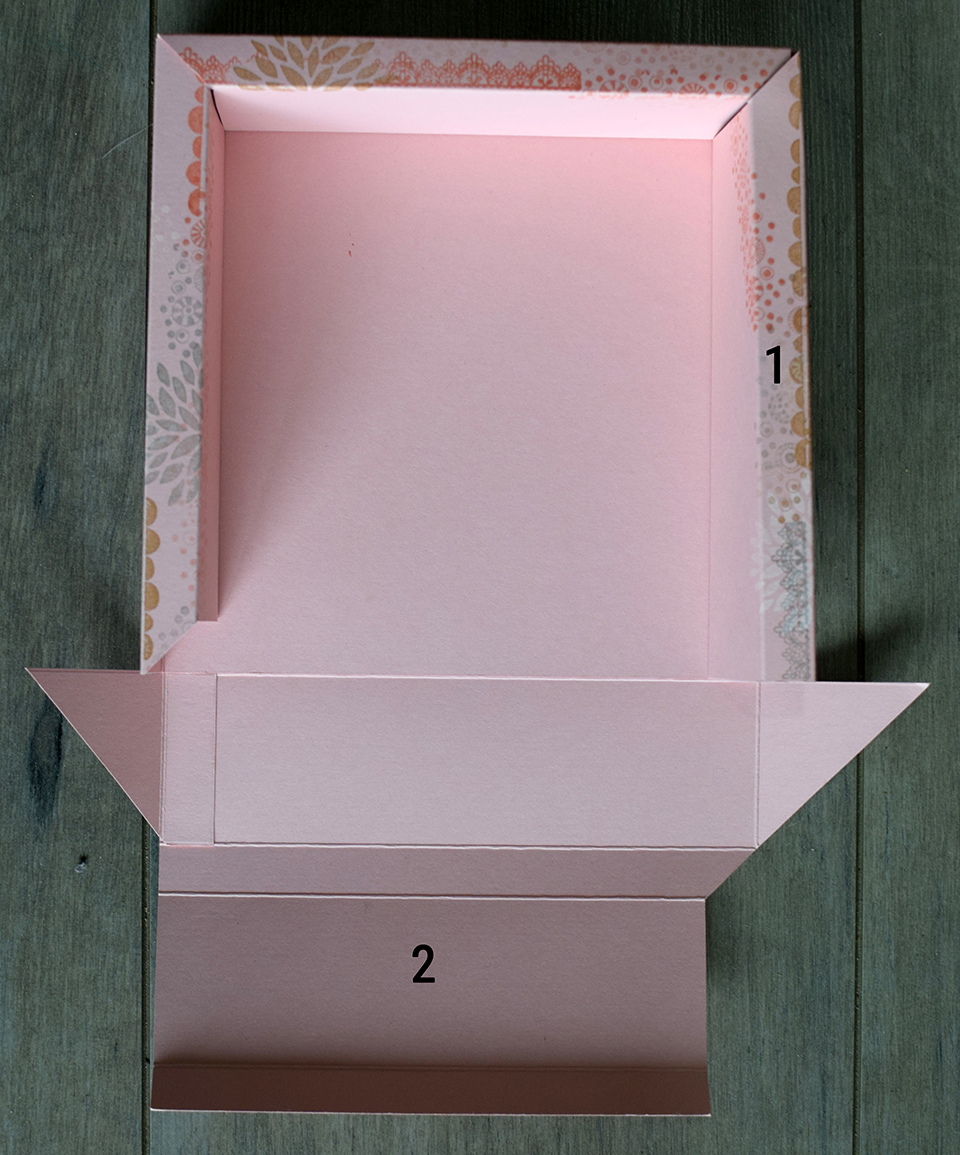 Créer un grand cadre en papier DIY : Tutoriel et astuces