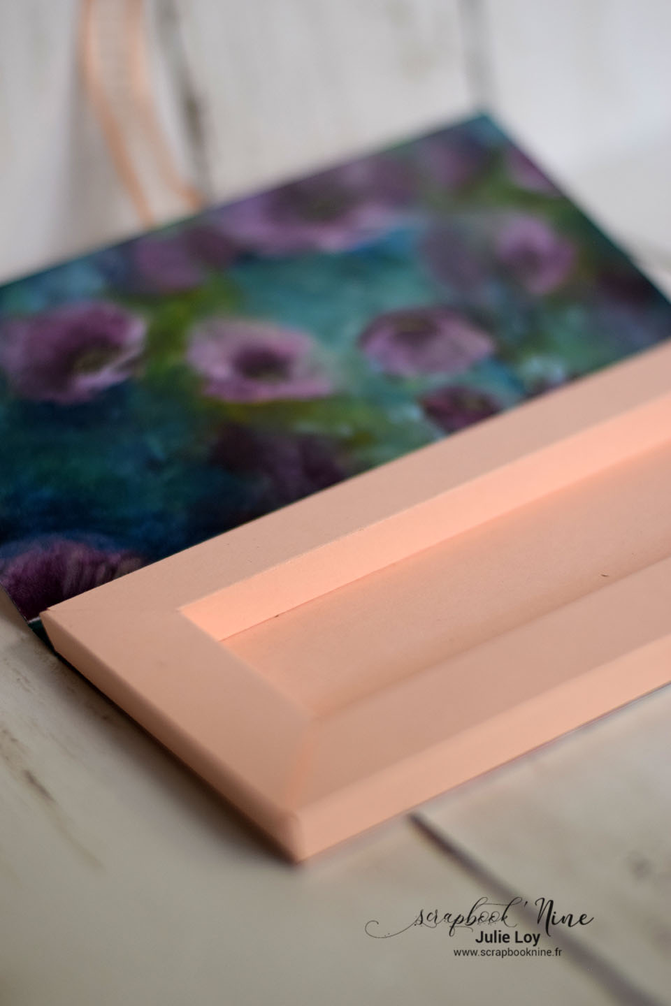 Créer un grand cadre en papier DIY : Tutoriel et astuces