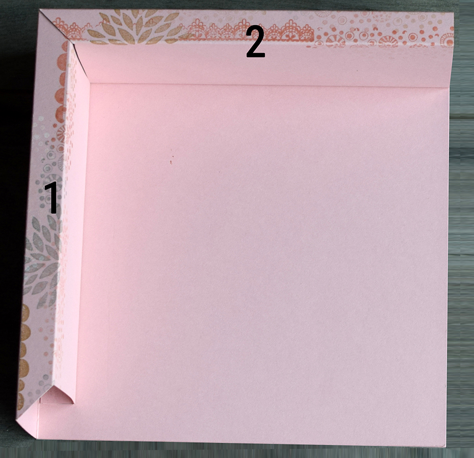 Créer un grand cadre en papier DIY : Tutoriel et astuces