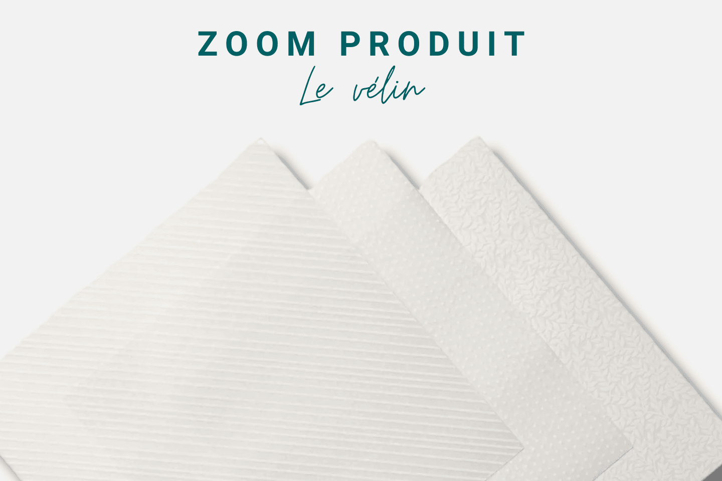Papier vélin en scrapbooking : à quoi ça sert vraiment