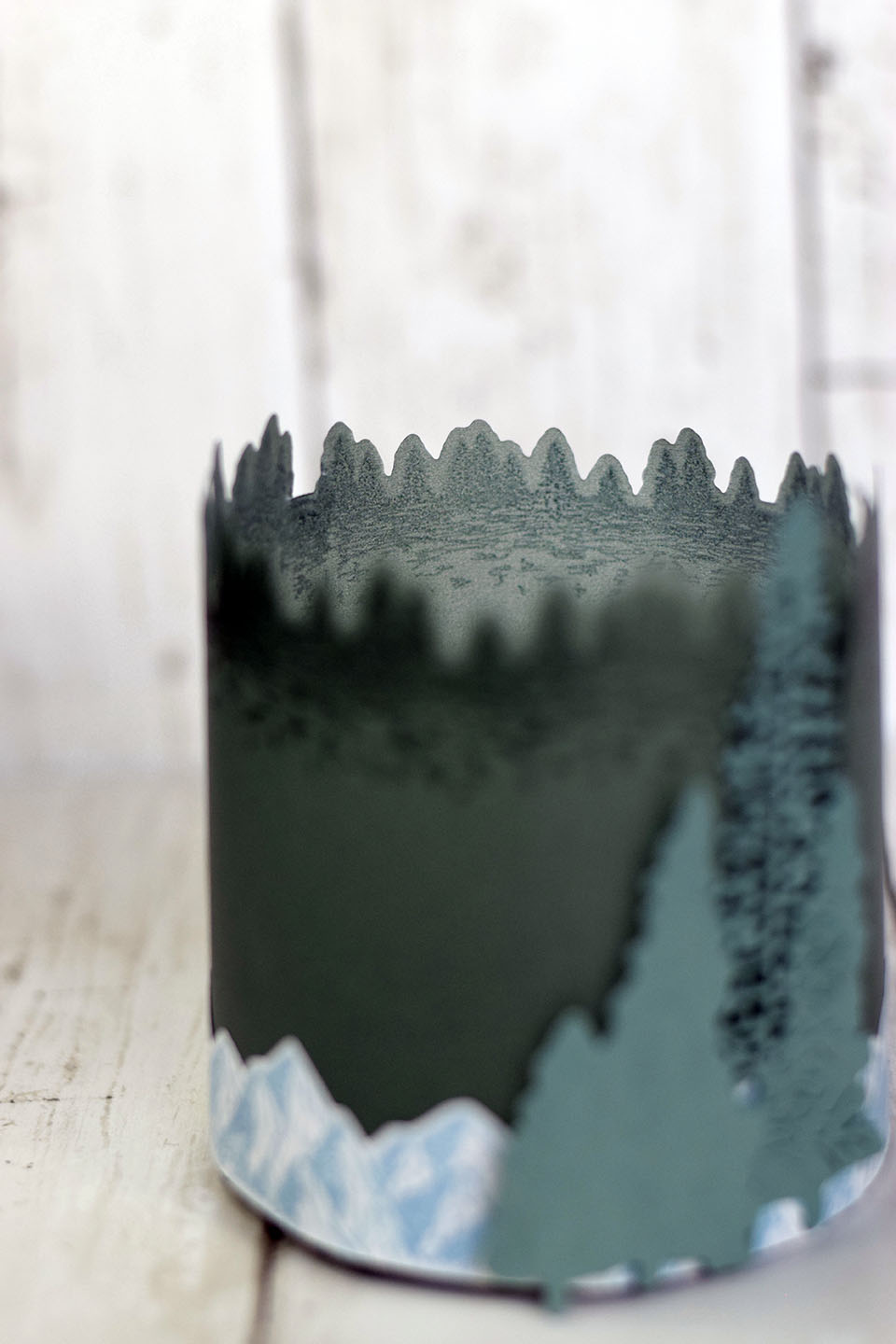 Le vélin : un atout créatif pour tes projets scrap'