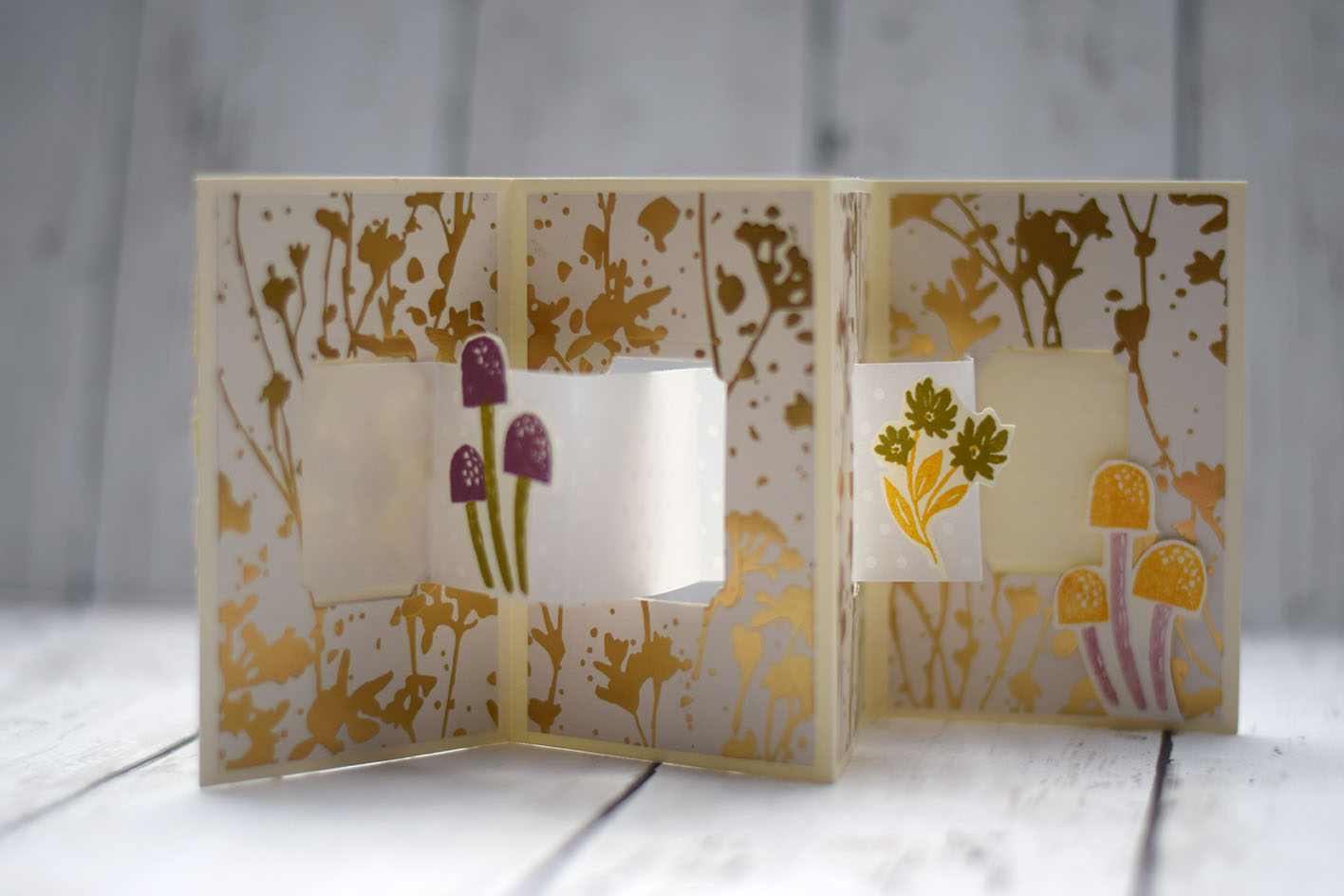 Papier vélin en scrapbooking : à quoi ça sert vraiment