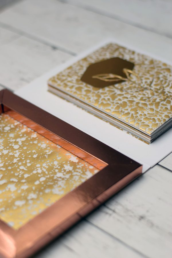 Créer un grand cadre en papier DIY : Tutoriel et astuces