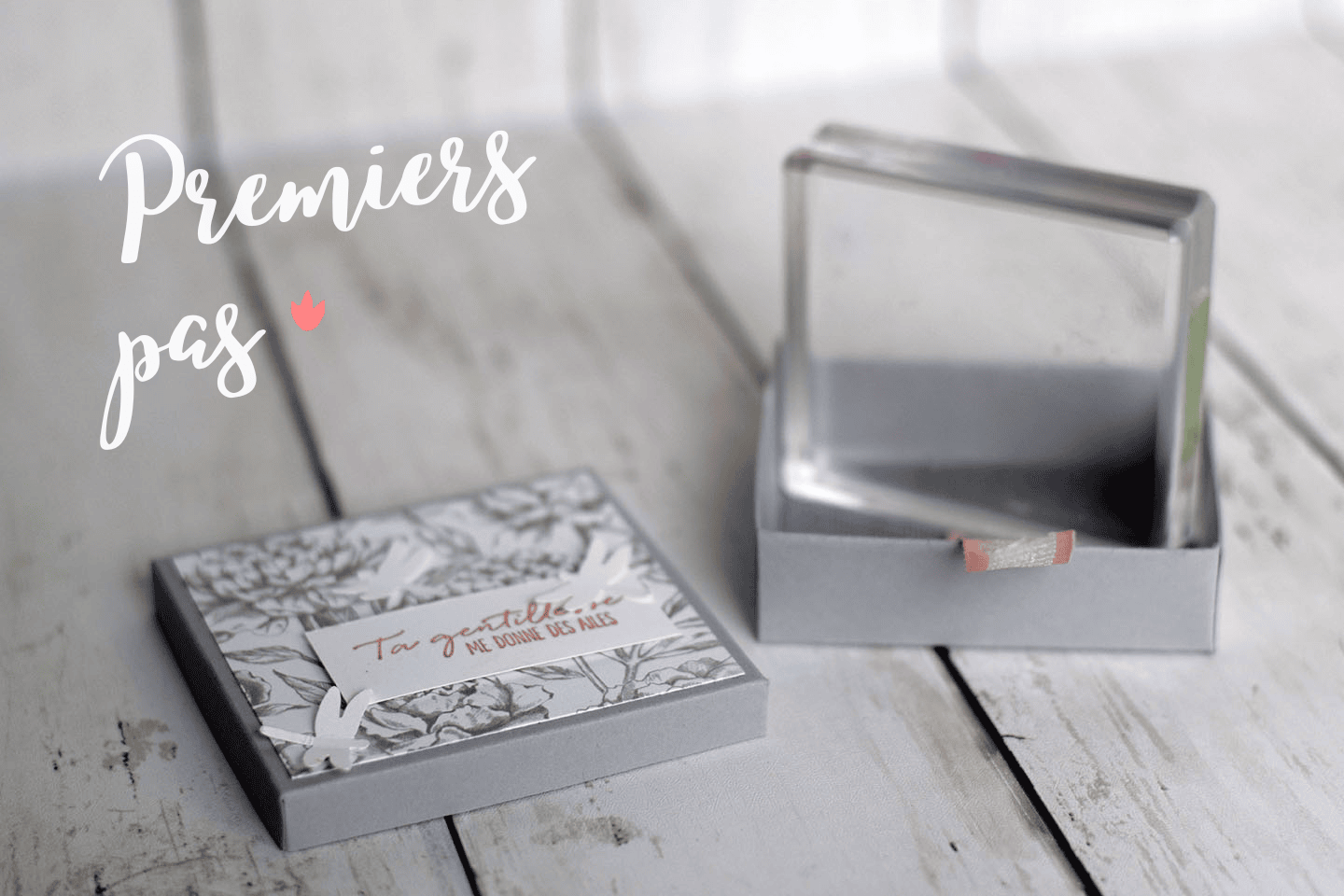 Créer une boîte à explosion : Tuto facile et idées inspirante